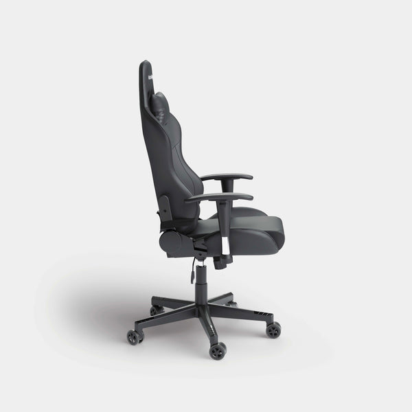 Motion Enforcer Ergonomic PC Gaming Chair | MotionGrey Canada