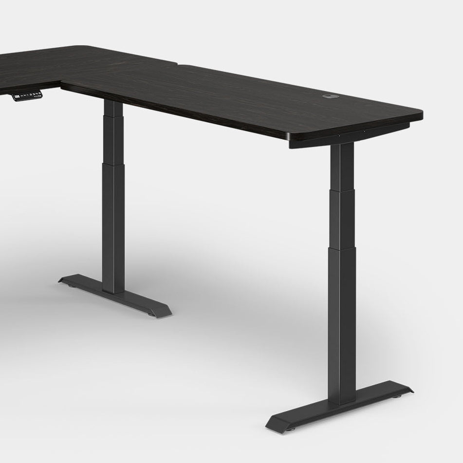 Height Adjustable Ergonomic Standing Desks | MotionGrey Canada